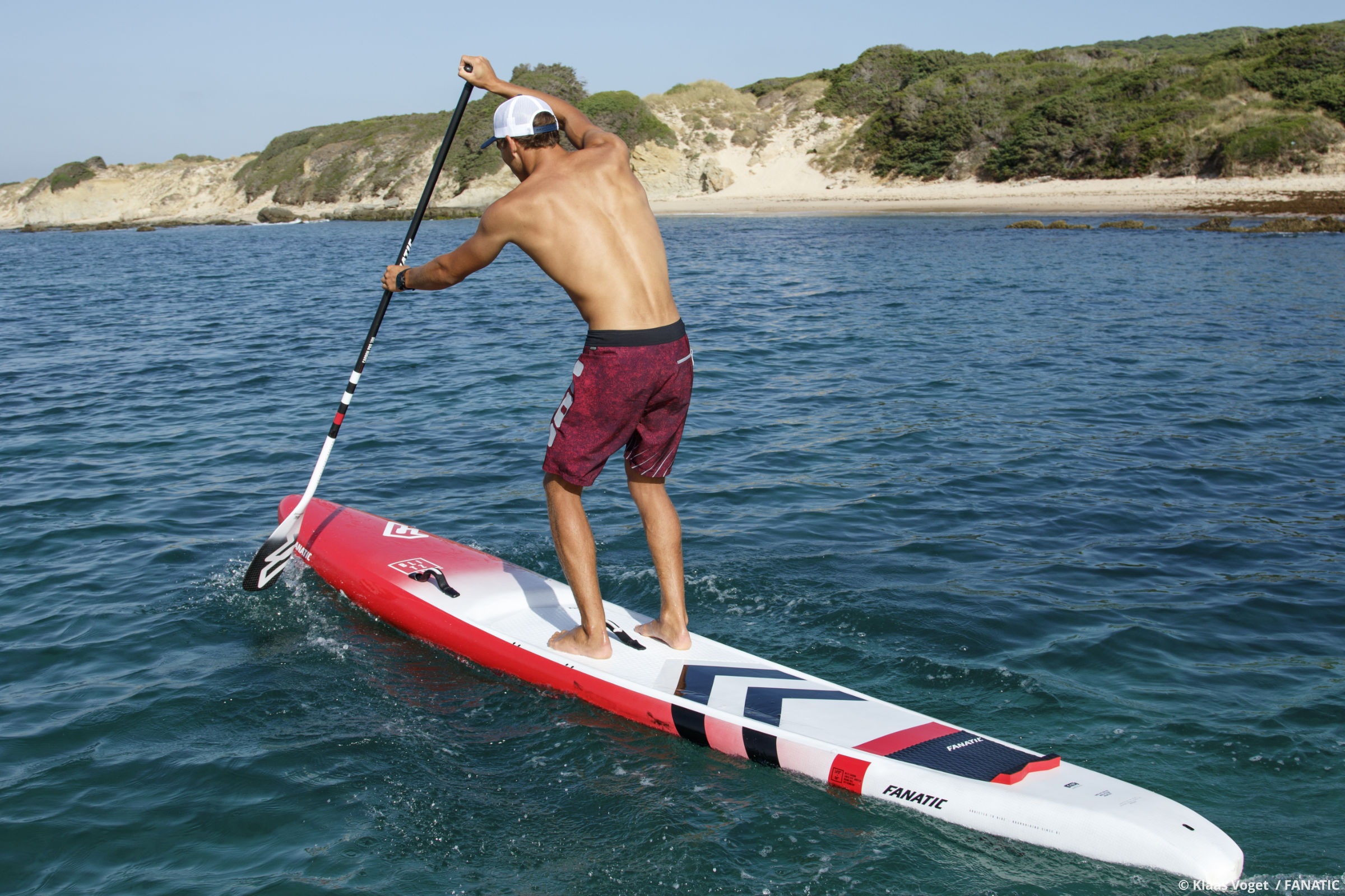 Die Boards - SUP-Basics.de
