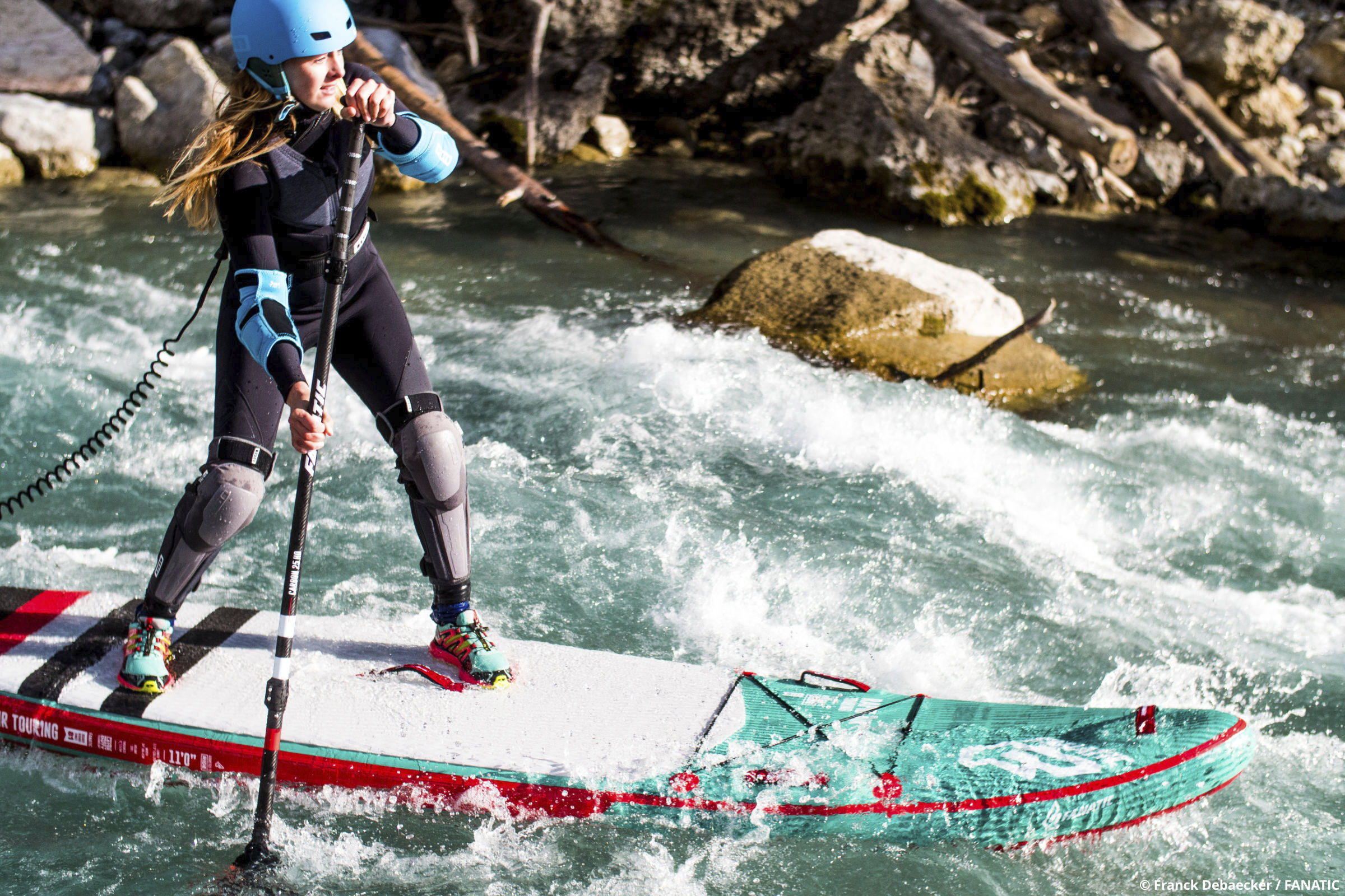 Die Boards - SUP-Basics.de